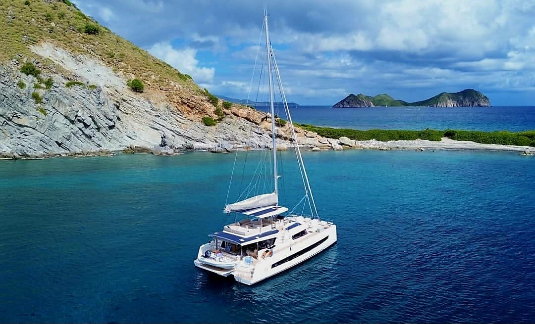 BVI Onboard | British Virgin Islands Sailing Guide, Yacht Charter Tips ...